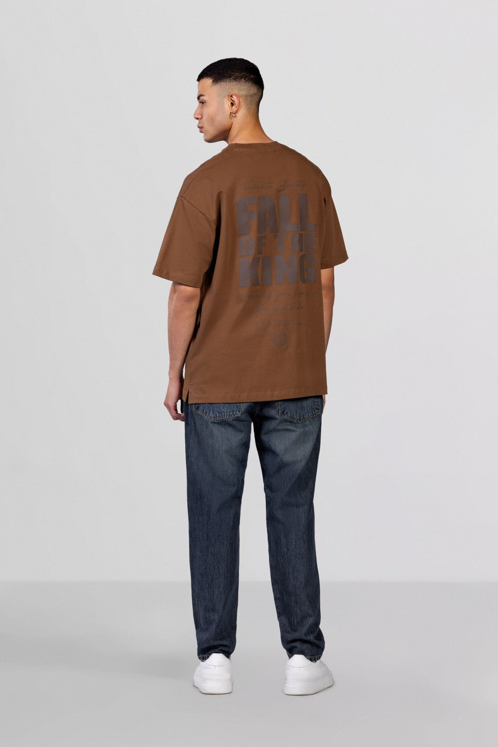 T-shirts | Dutch Line