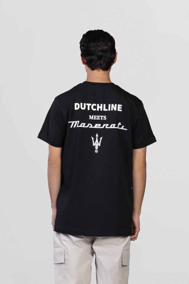 T-shirts | Dutch Line