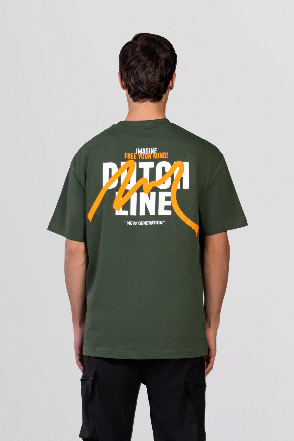 Dutch Line