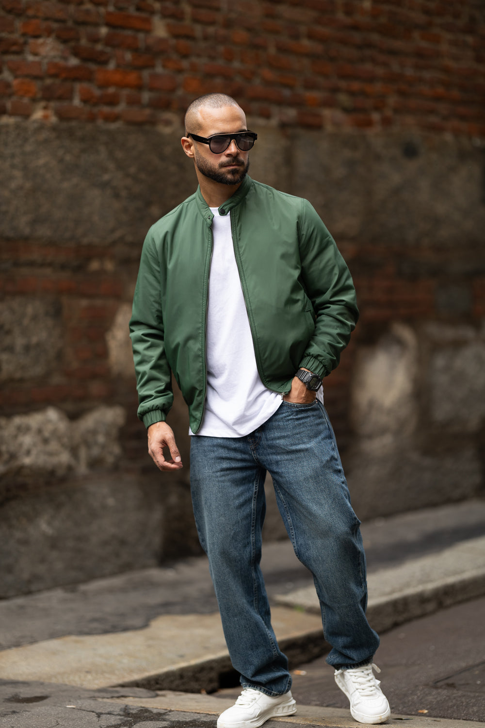 Jackets & Coats | Dutch Line